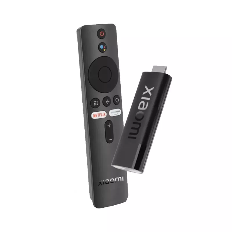 Xiaomi TV Stick 4K